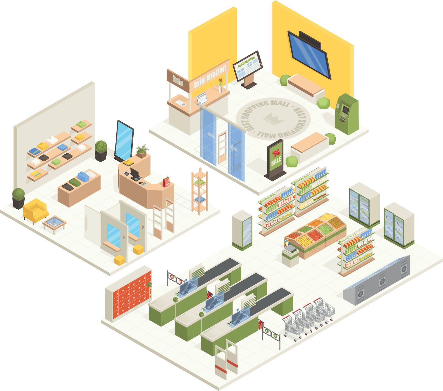 Escato - Creamos Experiencias de Marca